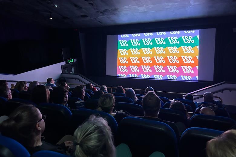 BFI reveals details of audience development funding for 2026-29 – Club ...